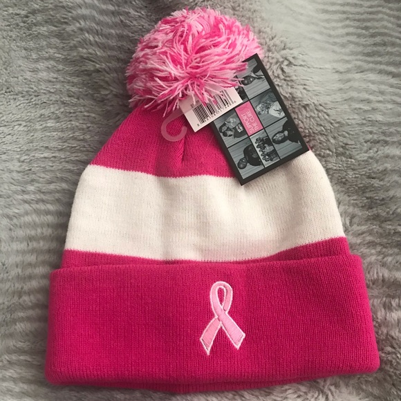 Accessories | Breast Cancer Hat | Poshmark